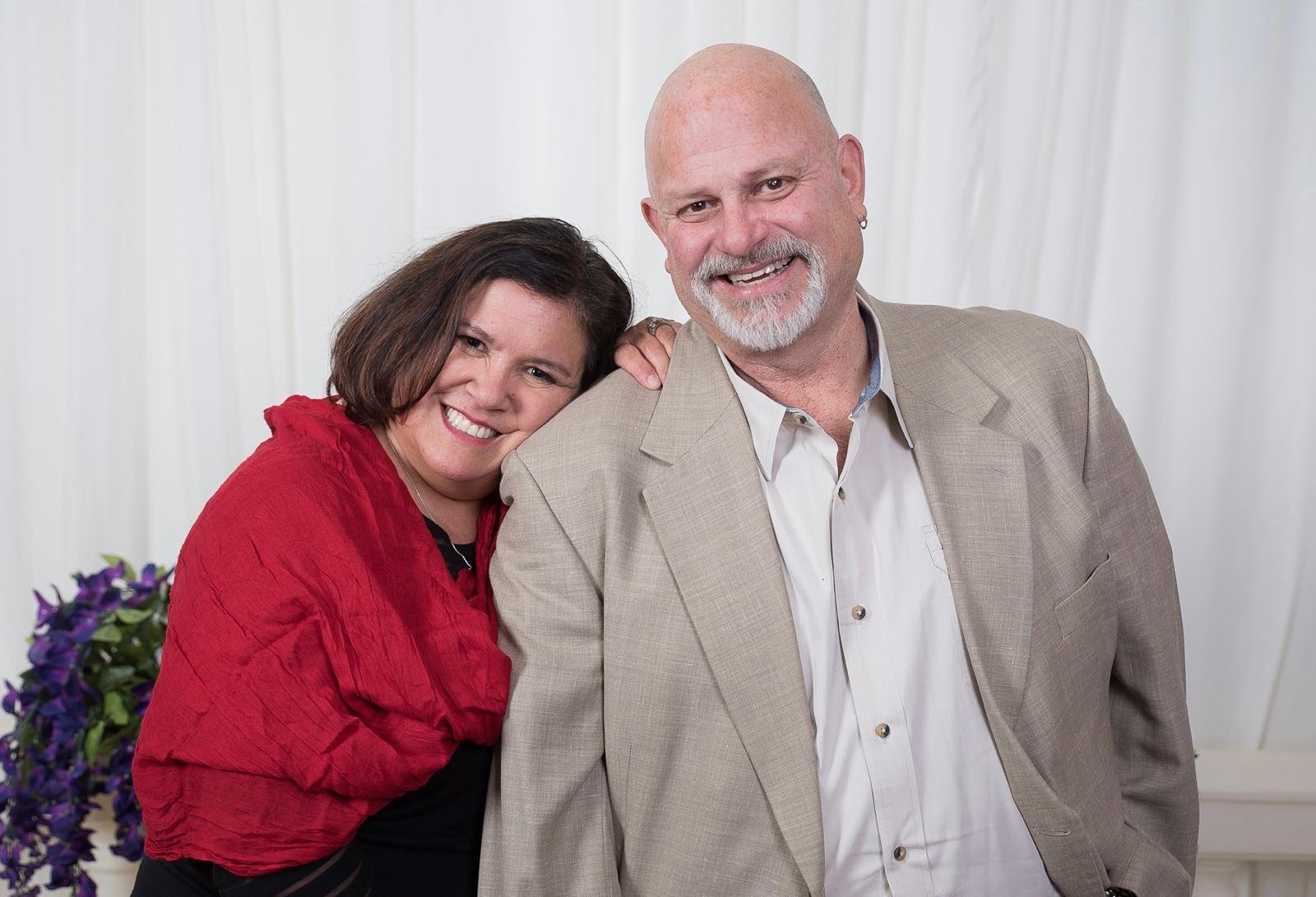 mario & joy guggino - NextGen-CX.org